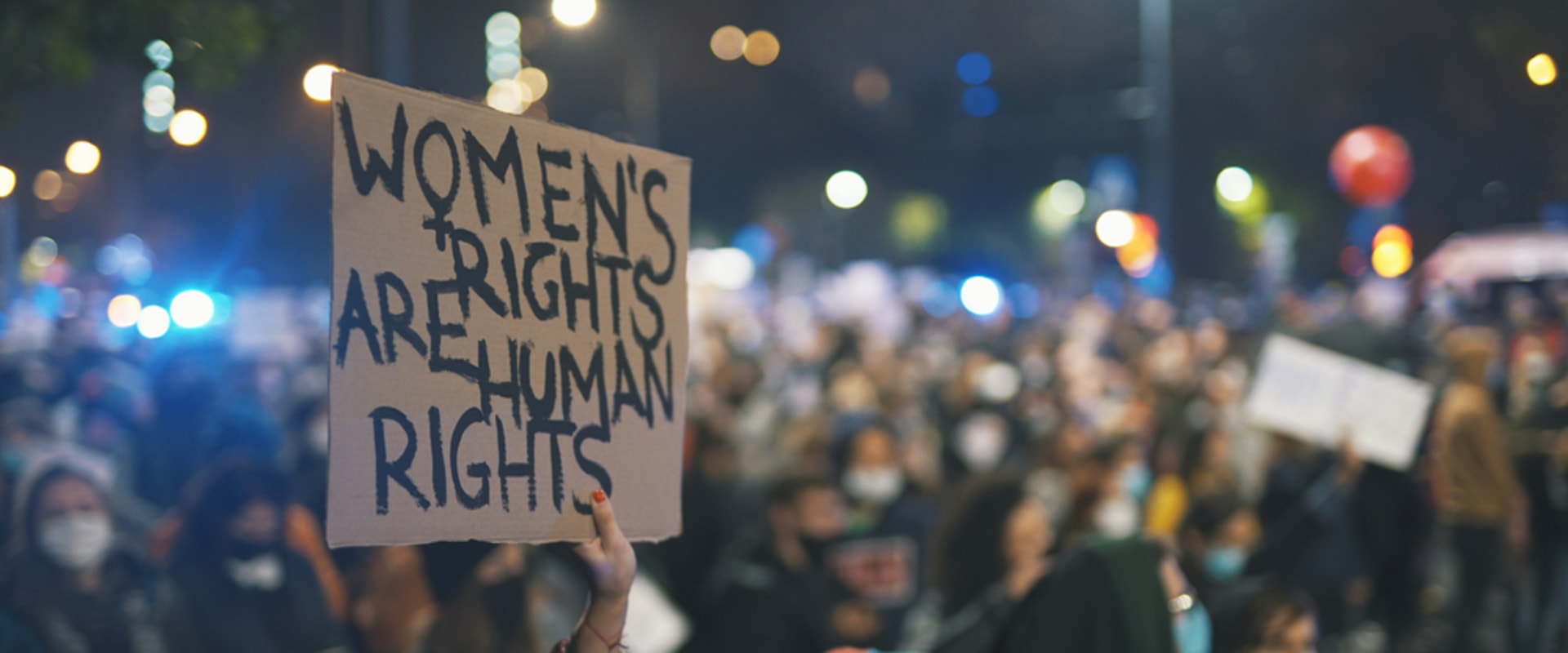 From Suffrage To Success: Tracing The Evolution Of Women's Rights In ...